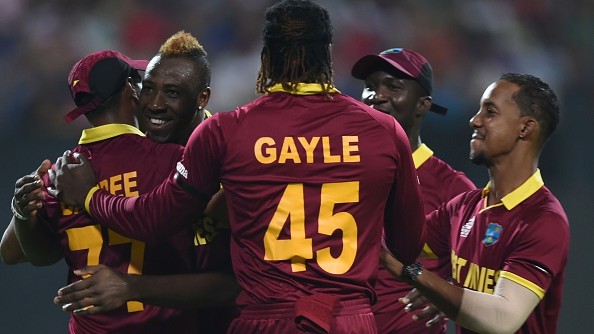 CWC 2019: West Indies revert back to original name, set to field their ...