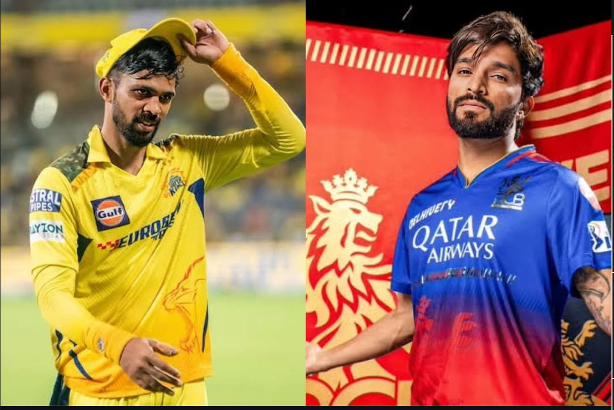 IPL 2025: WATCH- S Badrinath and Ambati Rayudu take potshots at RCB for their trophyless history ...