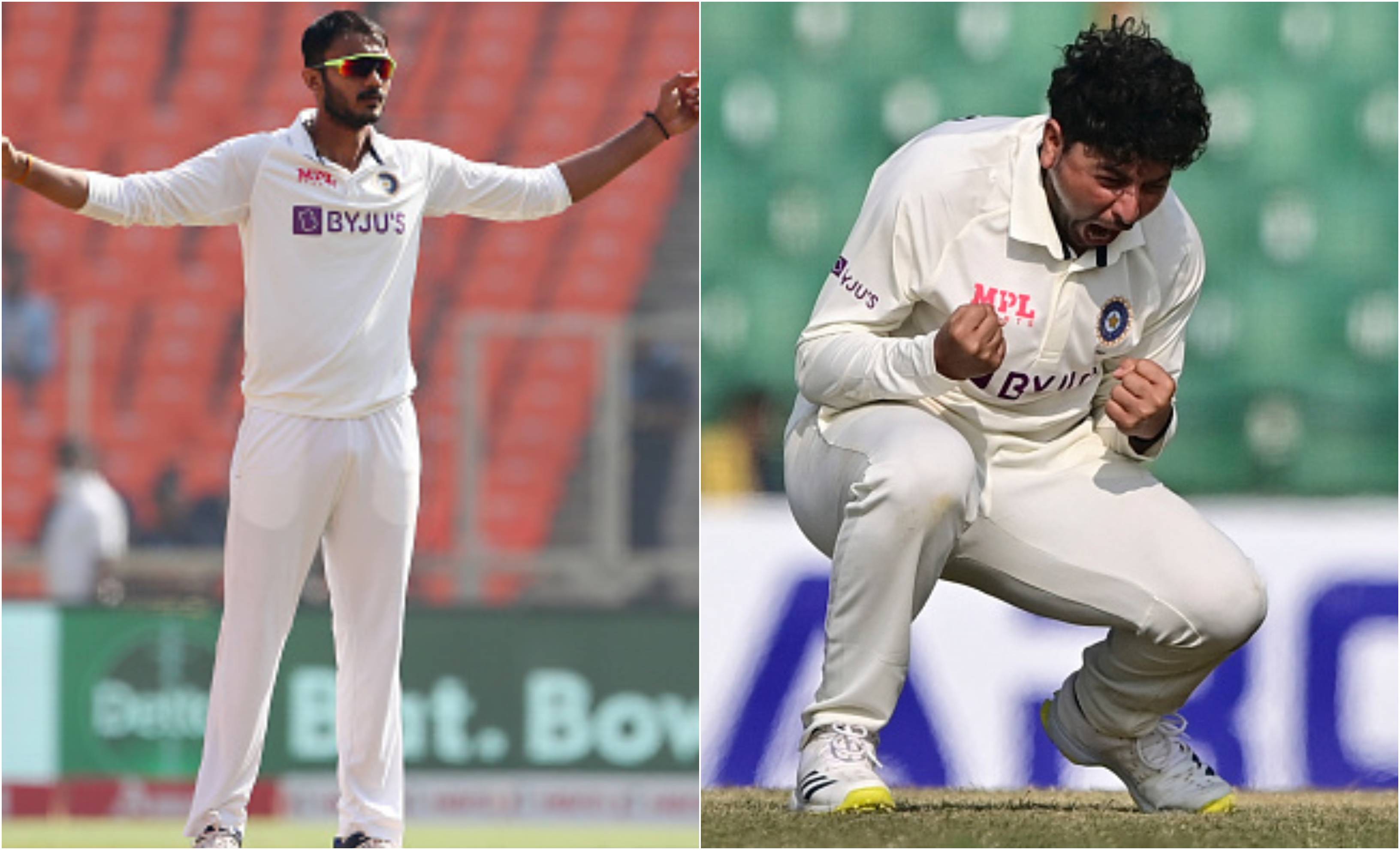 IND V AUS 2023 Former Selectors Weigh In On Akshar Patel Vs Kuldeep IND V AUS 2023 Former Selectors Weigh In On Akshar Patel Vs Kuldeep
