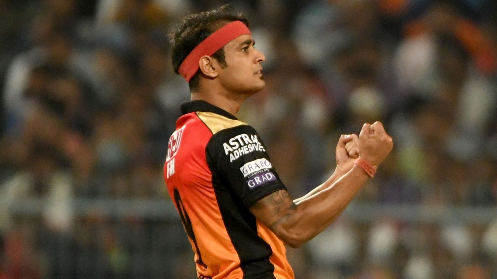 IPL 2019: My job is to execute plans no matter who is facing, says SRH ...