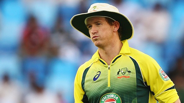 George Bailey confirmed to join Australia's selection panel