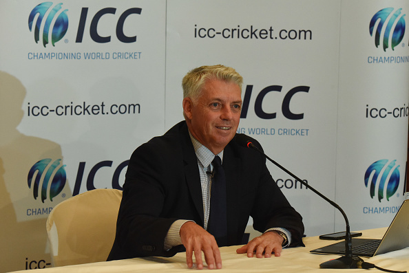 CWC 2019: Security will remain "absolute priority" during the World Cup ...