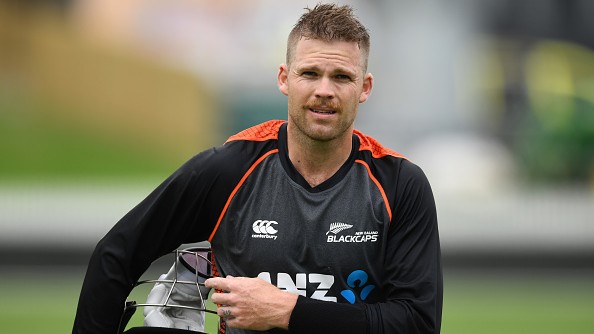 NZ v IND 2020: Lockie Ferguson uncertain for India Tests; targets ...