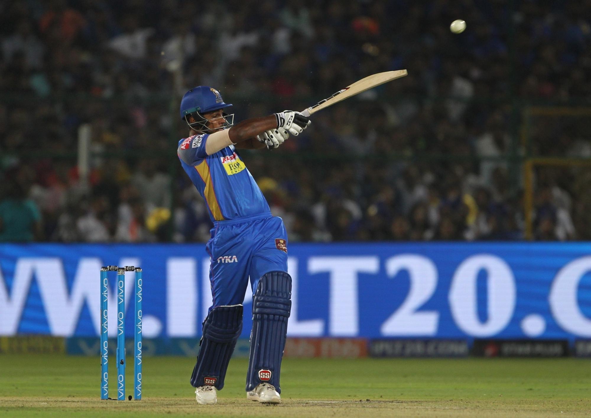 IPL 2019: Sanju Samson taking inspiration from Virat Kohli and MS Dhoni ...
