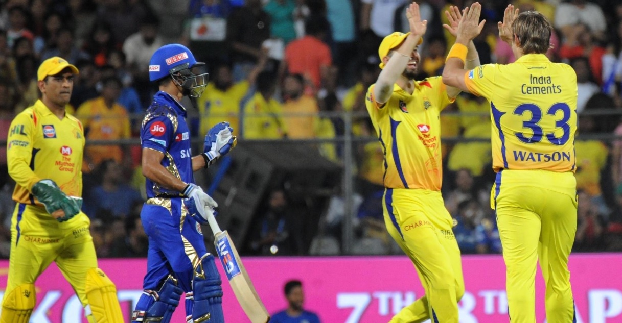 IPL 2019: Chennai Super Kings' players can't wait for MS Dhoni's 'Roar ...