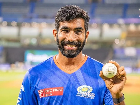 IPL 2025: Jasprit Bumrah set to miss a few starting games for Mumbai Indians (MI)- Report