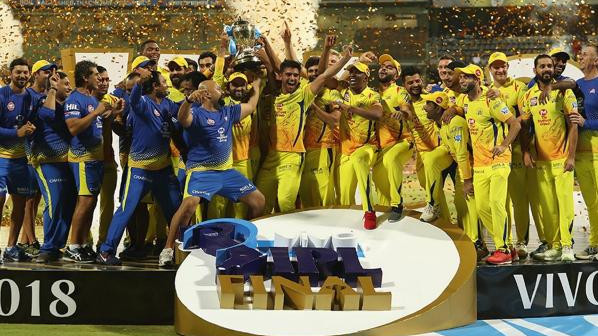 BCCI official provides update on IPL 2019 schedule