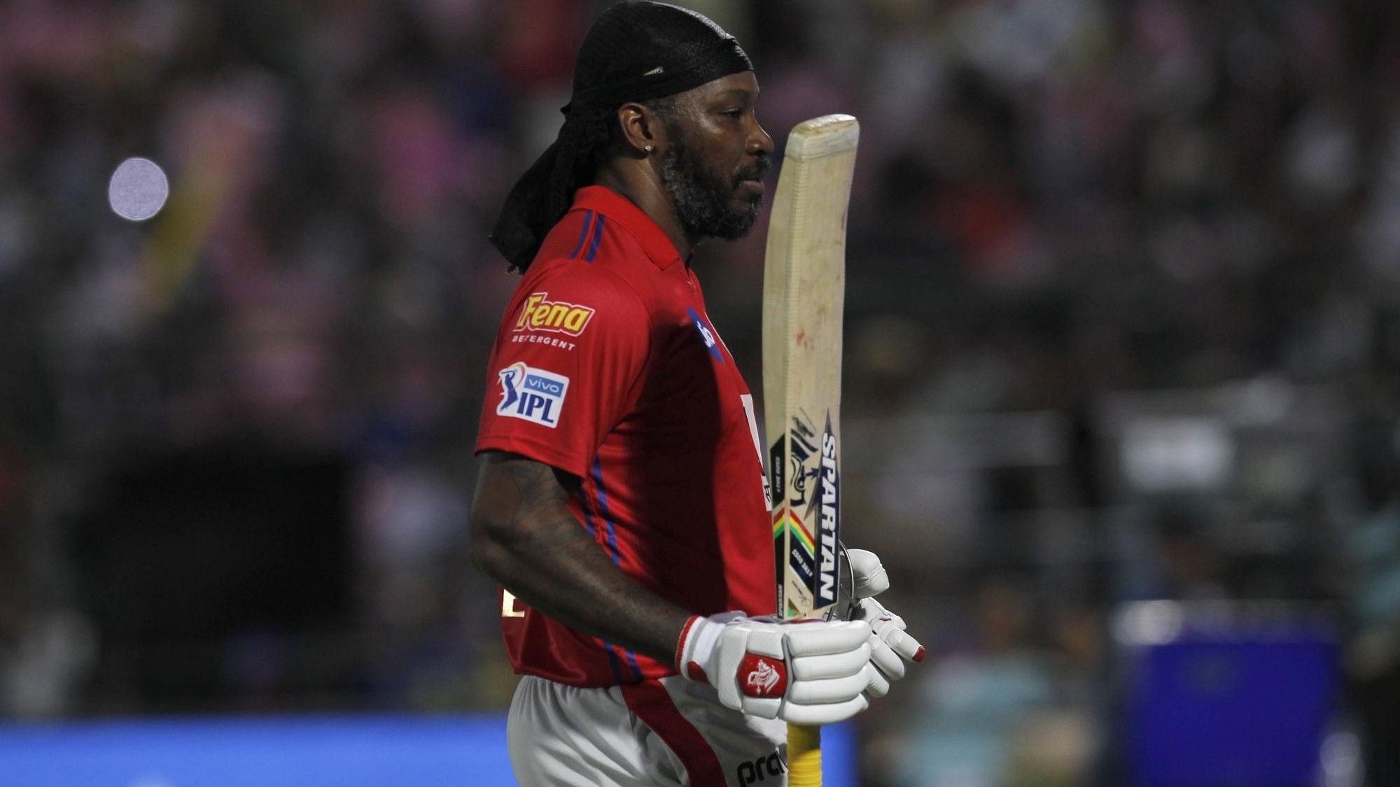 IPL 2019: Chris Gayle reveals KXIP's IPL ambitions for the Universe Boss