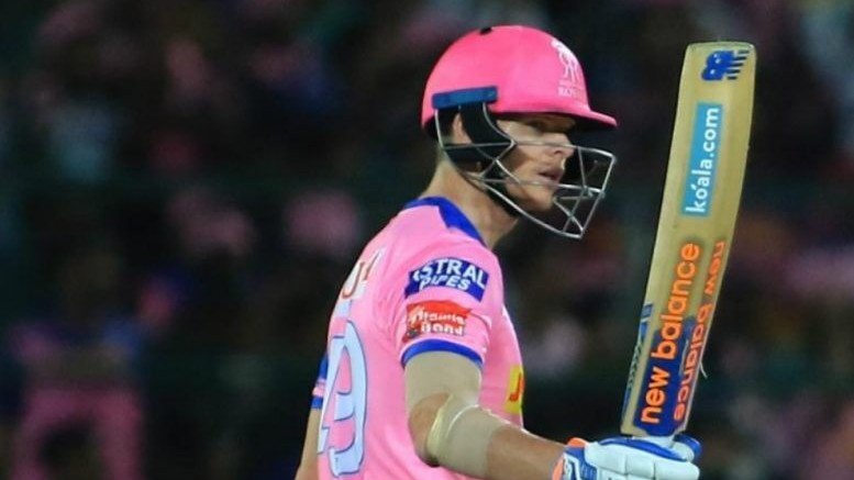 IPL 2020: Steve Smith named as captain of Rajasthan Royals
