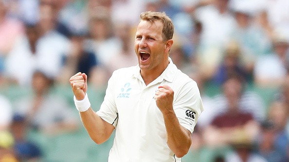 AUS v NZ 2019-20: Neil Wagner becomes second-fastest New Zealander to ...