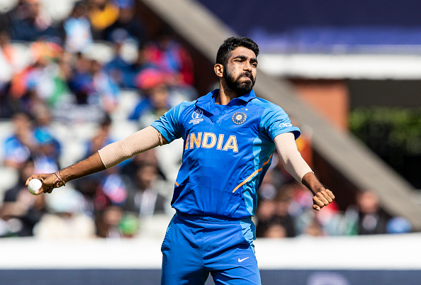 Jasprit Bumrah looks back at year 2019, says he is ready to face ...