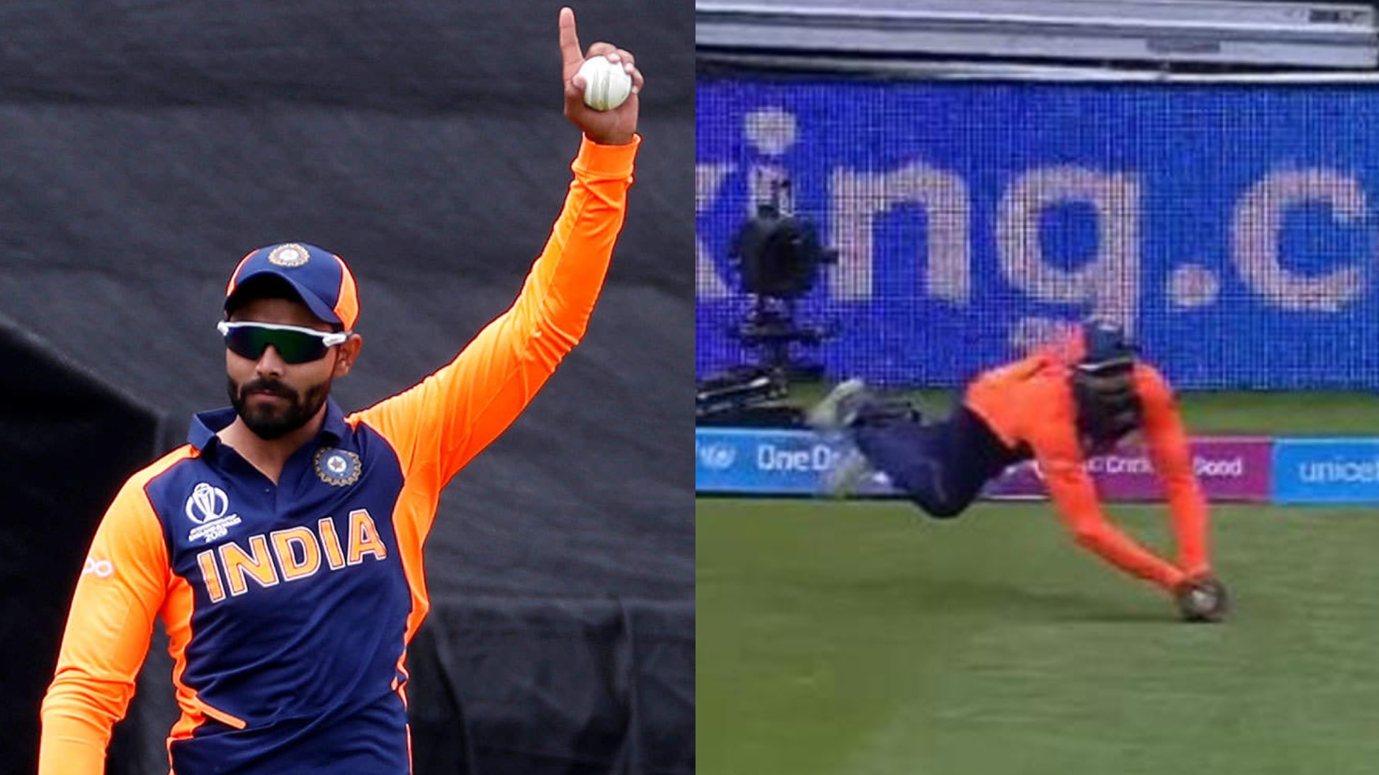 Fielding coach R Sridhar calls Ravindra Jadeja the best fielder Team ...