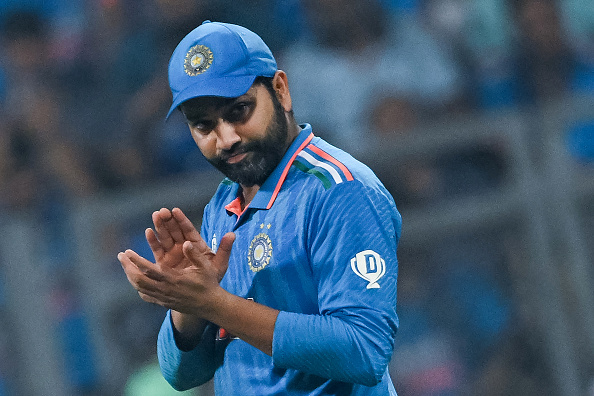 CT 2025: Jasprit Bumrah included as India's squad for Champions Trophy and England ODIs announced