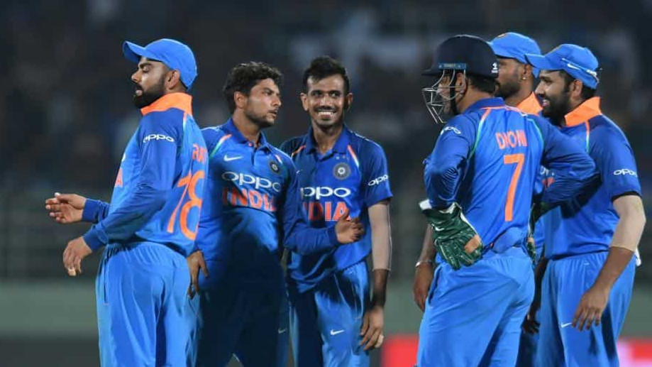 CWC 2019: Harsha Bhogle picks his Team India squad for the 2019 World Cup