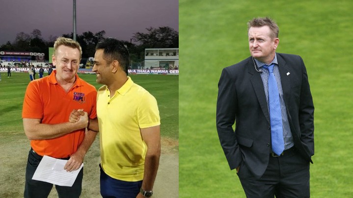 Scott Styris picks best XI from his contemporaries