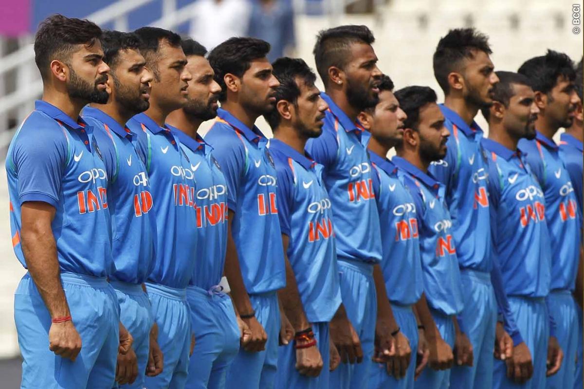 CWC 2019: Updates on when teams will announce their final ICC World Cup ...