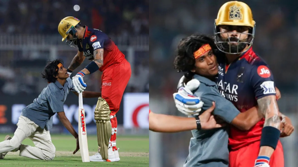 IPL 2025: ‘Bhai tu chala ja abhi’- Virat Kohli’s words revealed by the ...