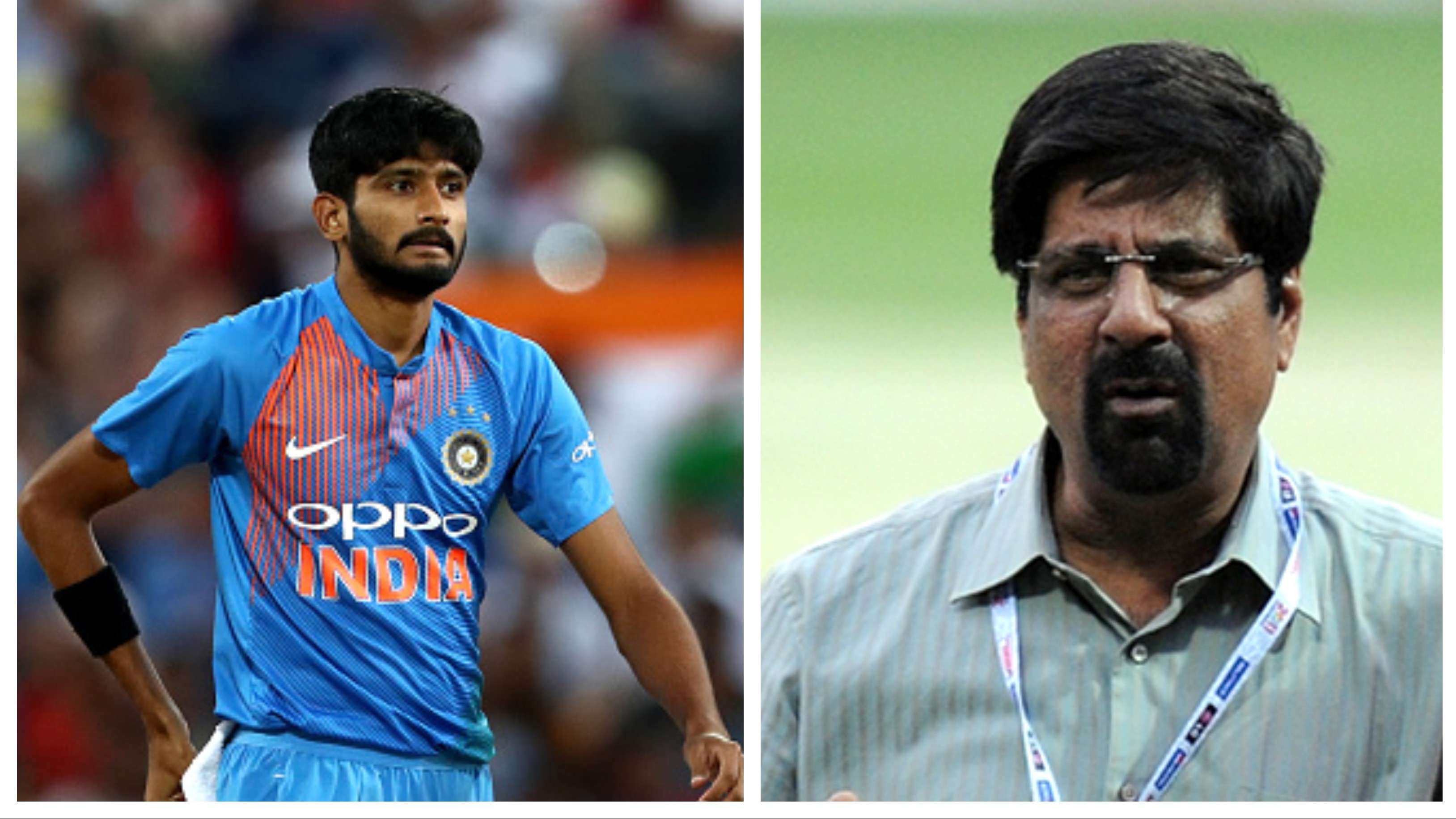 IND v BAN 2019: Mohinder Amarnath says Rohit Sharma is in form of his ...