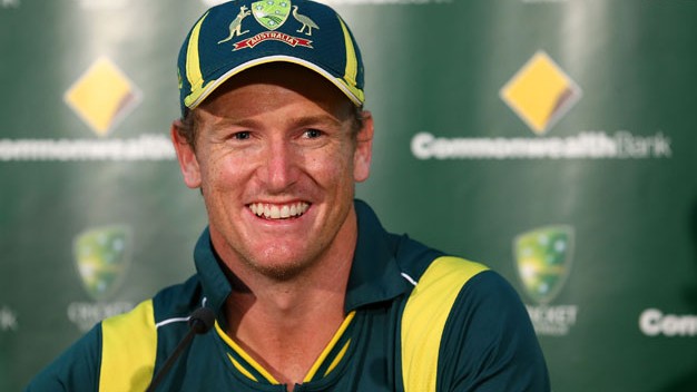 George Bailey all set to become the new Australian selector