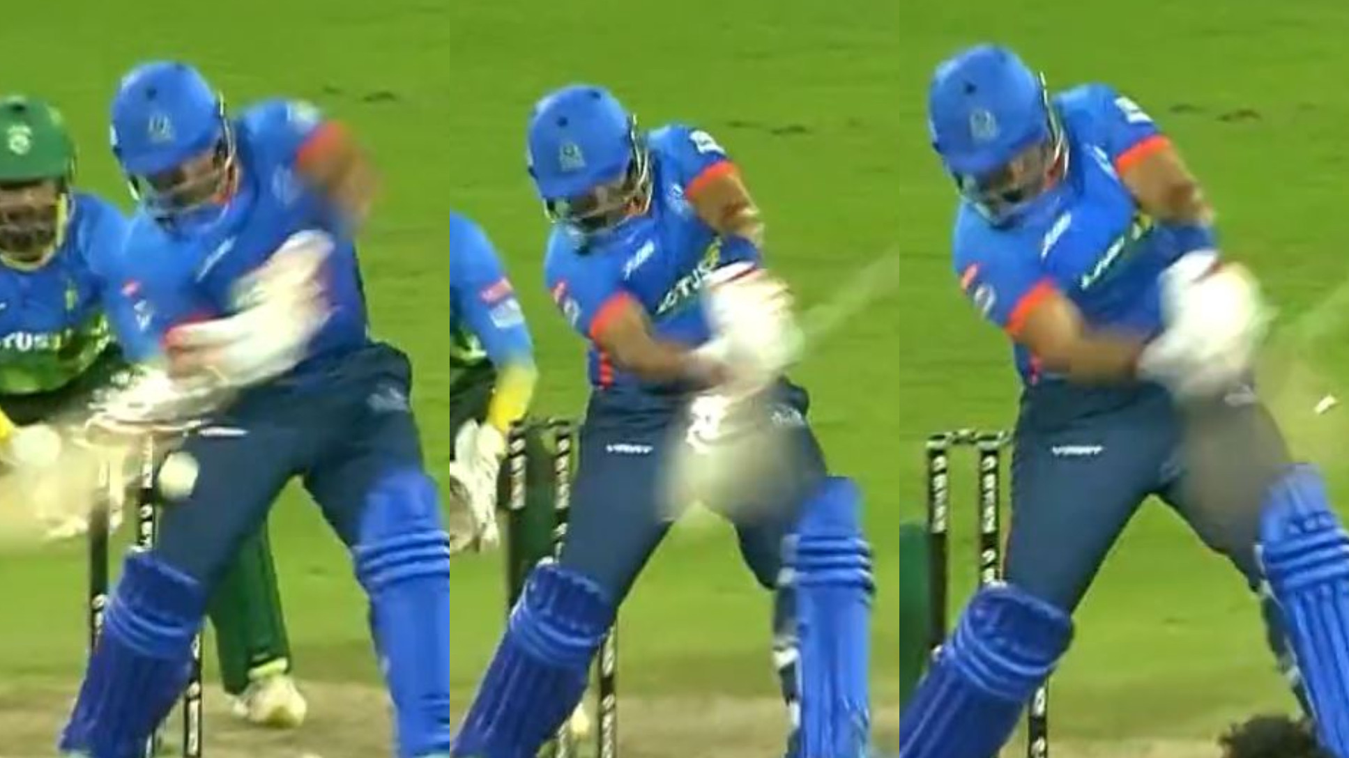 LLC 2023 WATCH Robin Uthappa Hoicks Mohammad Hafeez For Three Sixes LLC 2023 WATCH Robin Uthappa Hoicks Mohammad Hafeez For Three Sixes