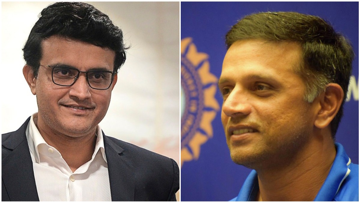 BCCI President Sourav Ganguly to discuss roadmap of Indian cricket with ...