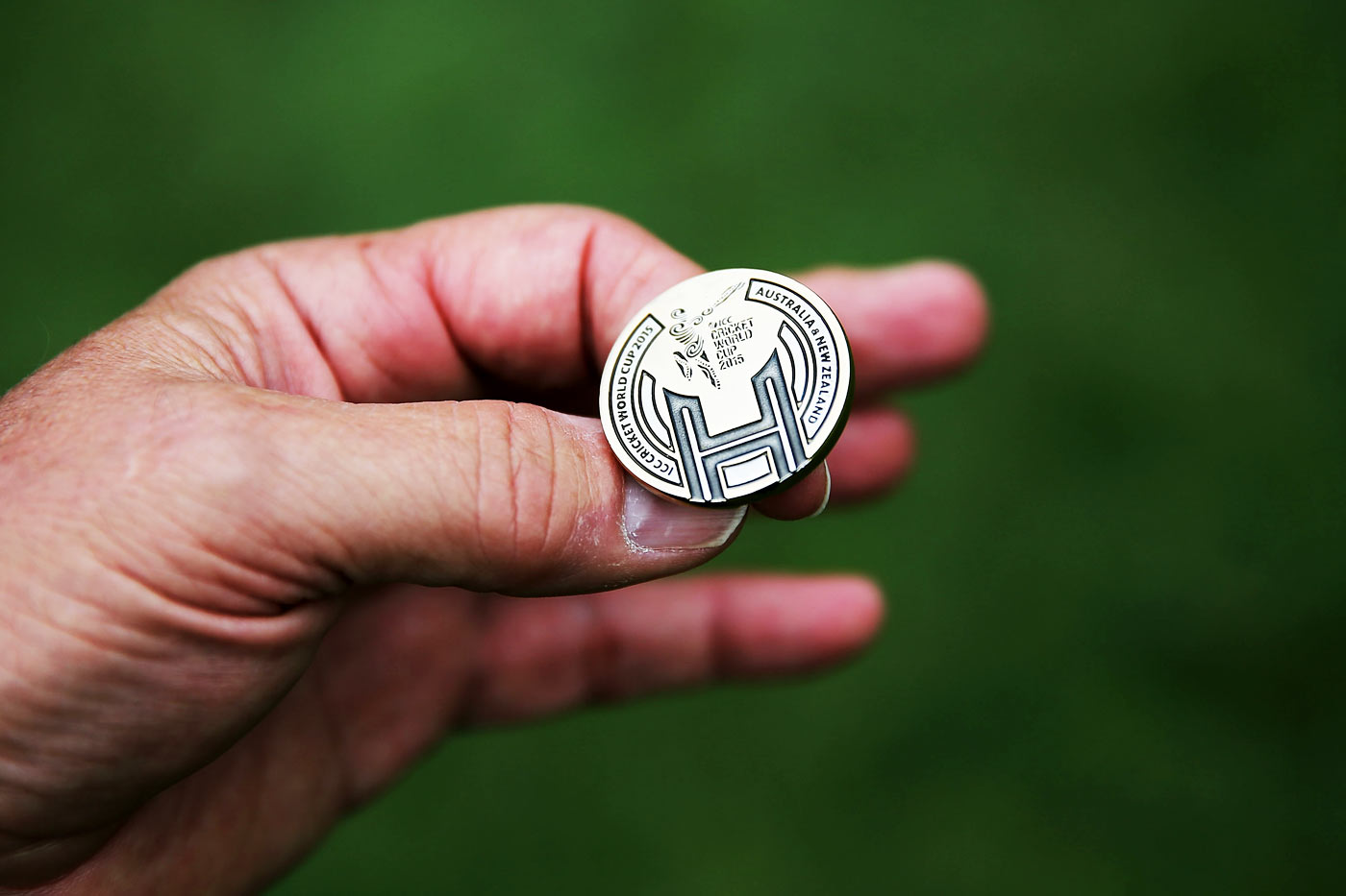 Pakistan introduces unique toss system in First-class cricket