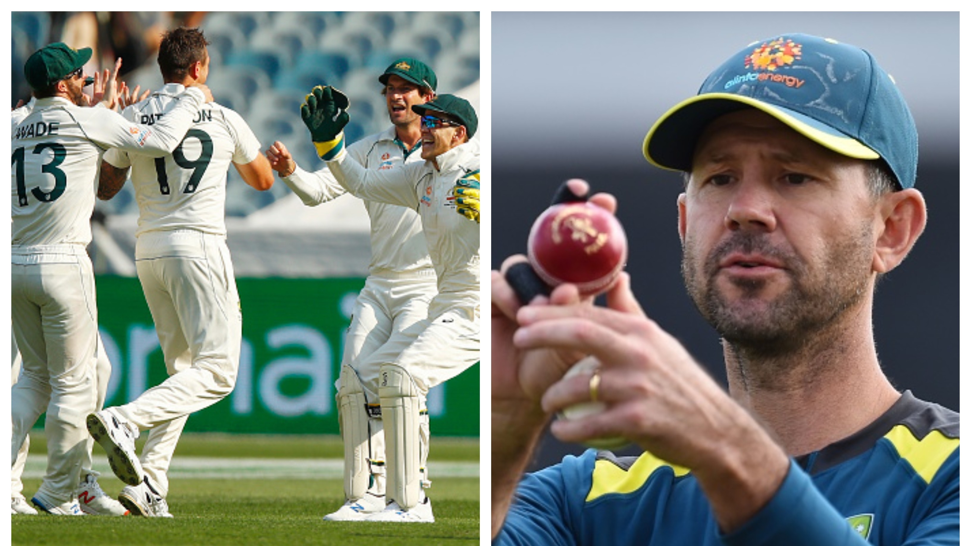 AUS v NZ 2020: Ponting hails Australia as second-best Test team in the ...