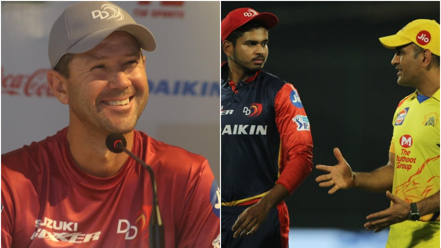 CWC 2019: Ricky Ponting comes up with a new suggestion for India's ...