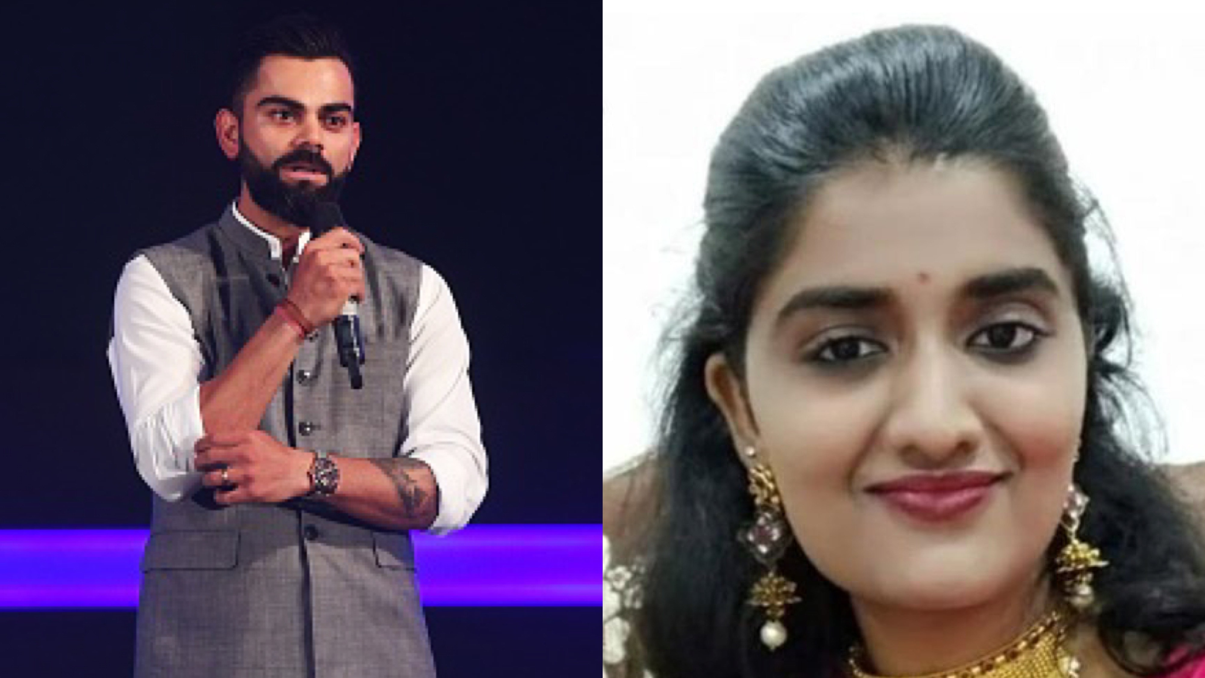 Virat Kohli angered by Priyanka Reddy's rape-murder; asks society to ...