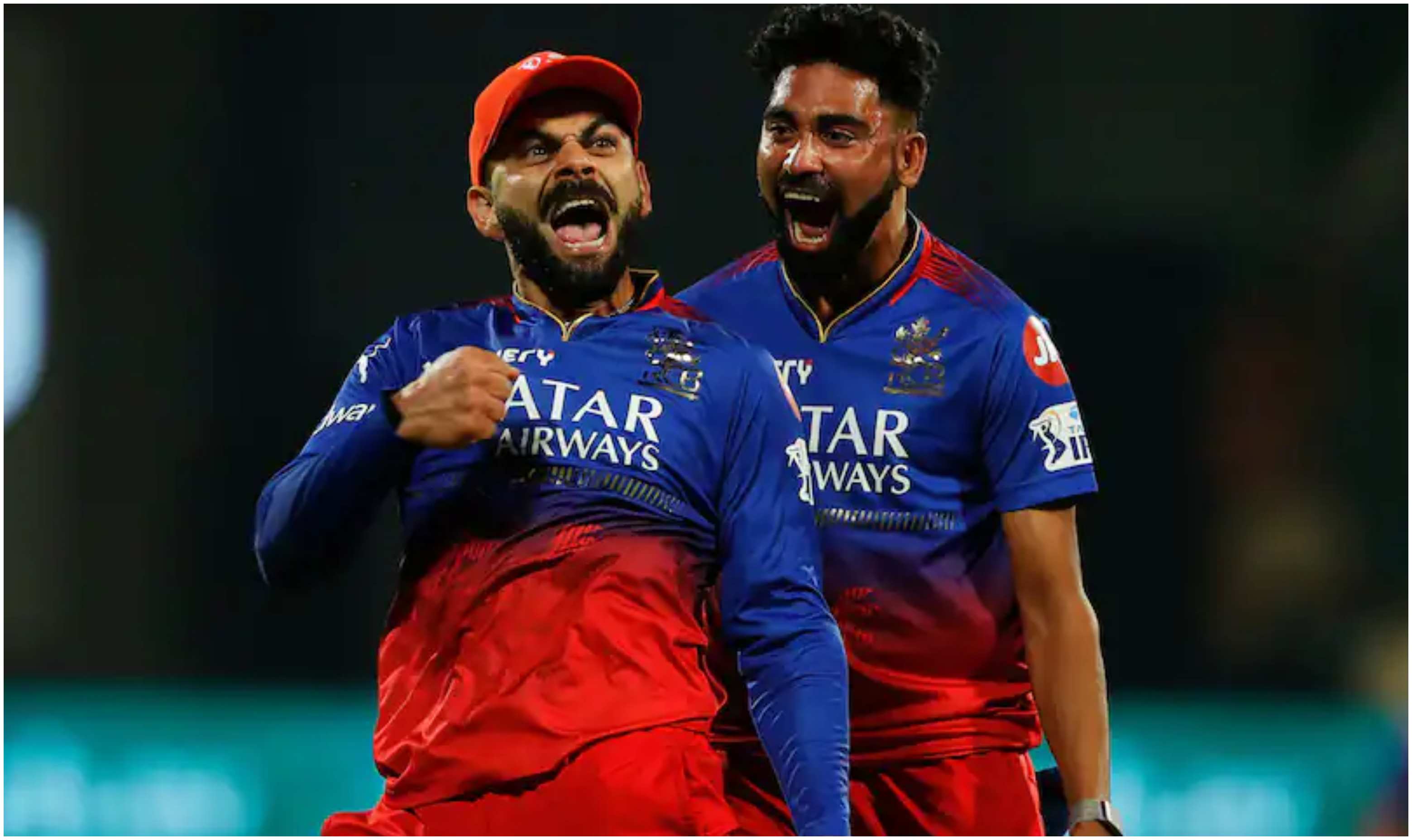 “I felt emotional…,” Mohammed Siraj on leaving Virat Kohli-starring RCB ahead of IPL 2025