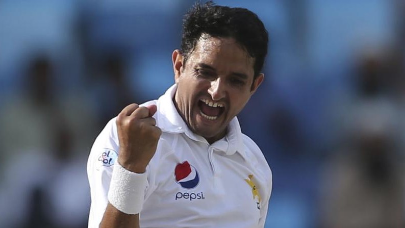 Mohammad Abbas joins Nottinghamshire for 2020 England county season