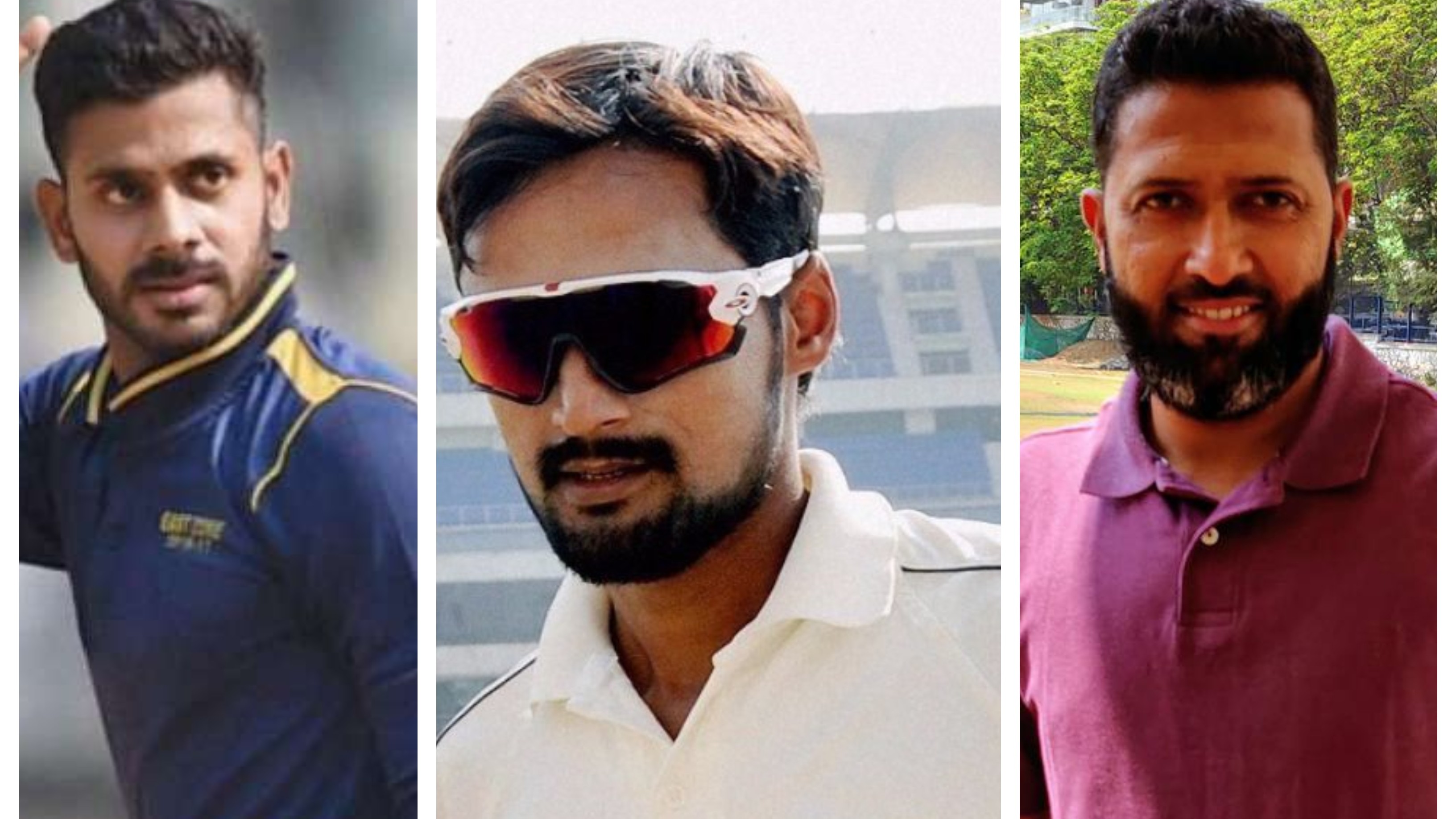 IND v SA 2019: Indian cricket fraternity wishes Shahbaz Nadeem well on ...