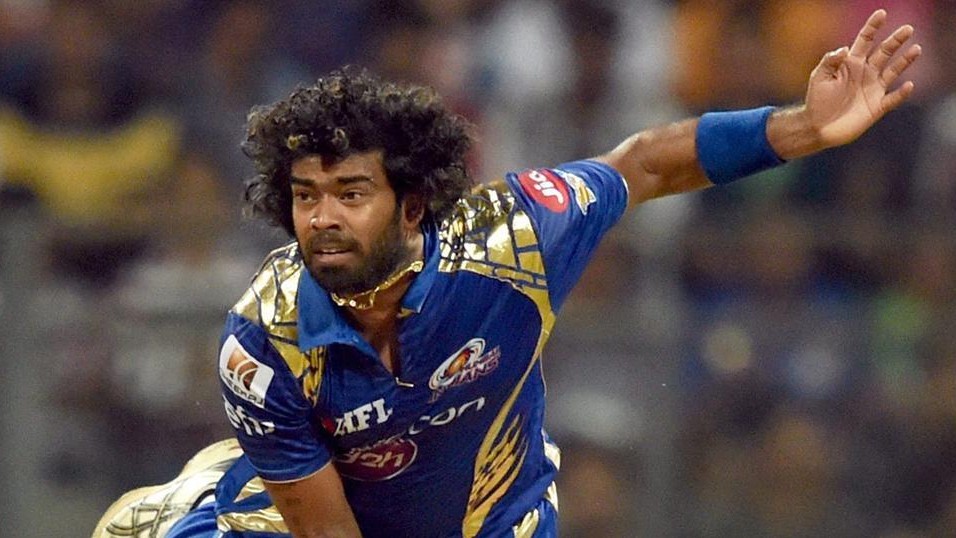 IPL 2019: Lasith Malinga rejoins Mumbai Indians ahead of the match ...