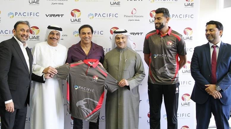 UAE appoints Robin Singh as it's Director of Cricket