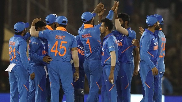 CWC 2019: BCCI likely to announce Team India’s World Cup squad on this date