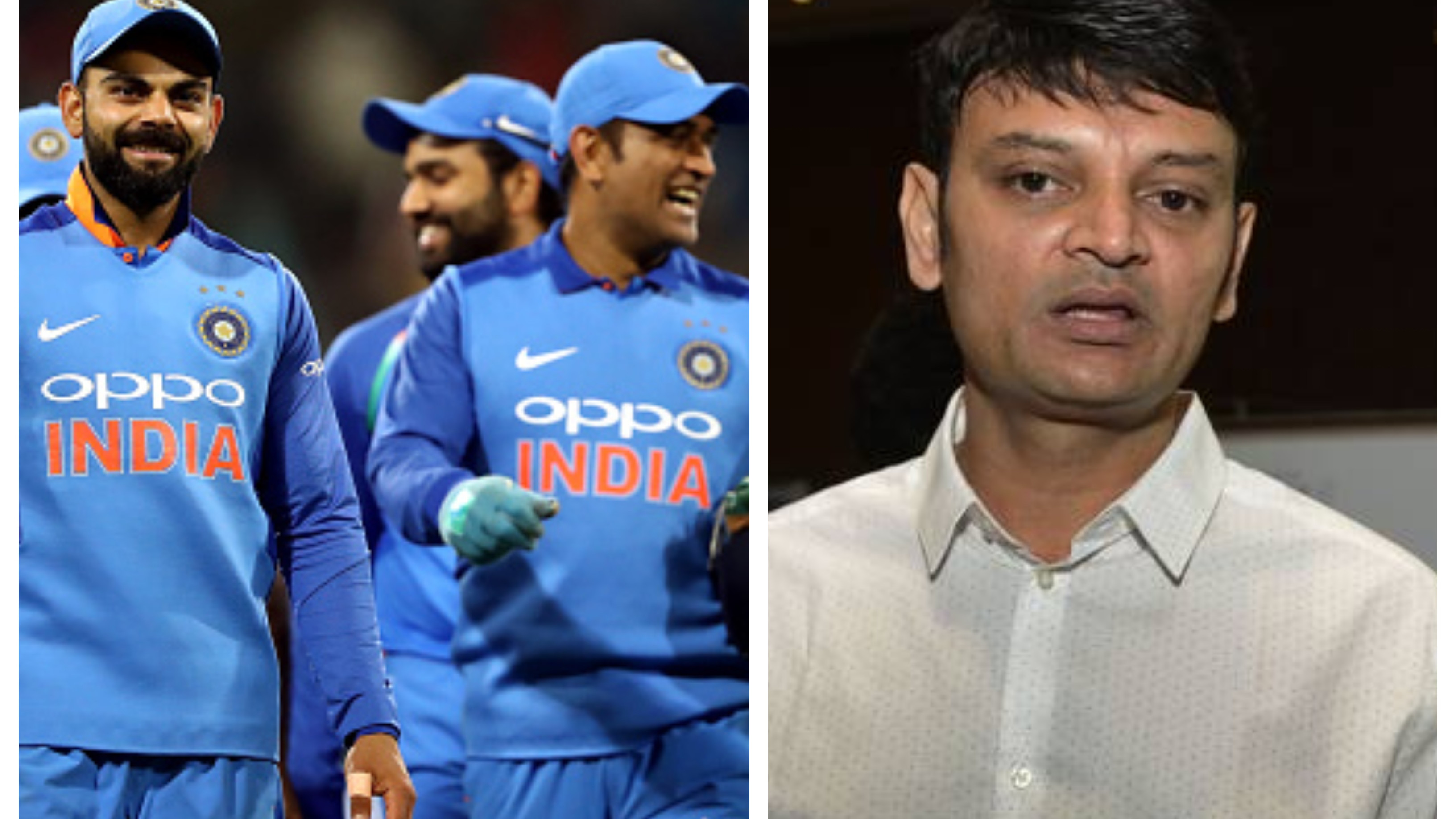 IND v AUS 2019: Hemang Badani suggests two changes in India’s playing ...