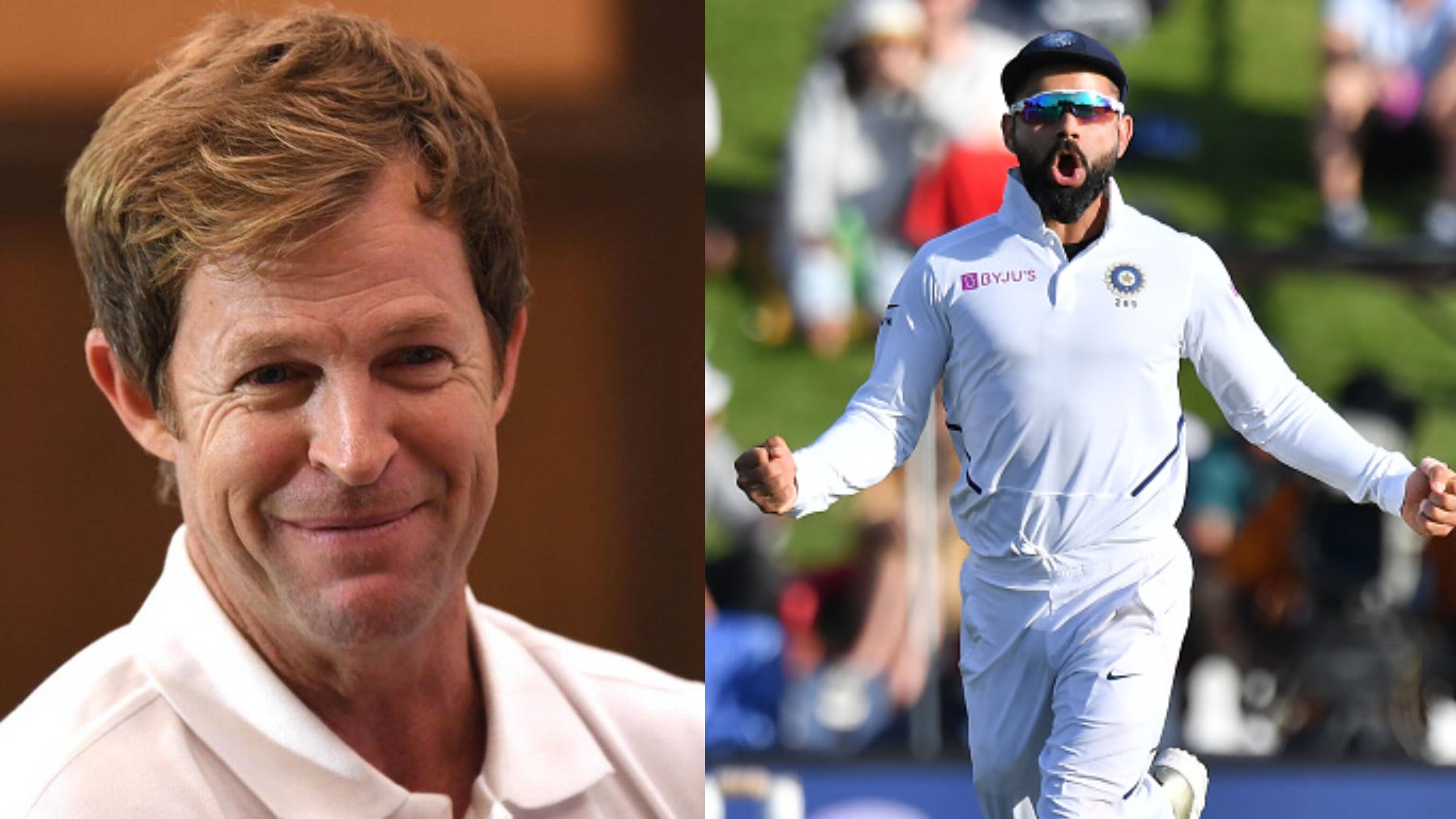 Jonty Rhodes ranks Virat Kohli as the most powerful player in the Team ...