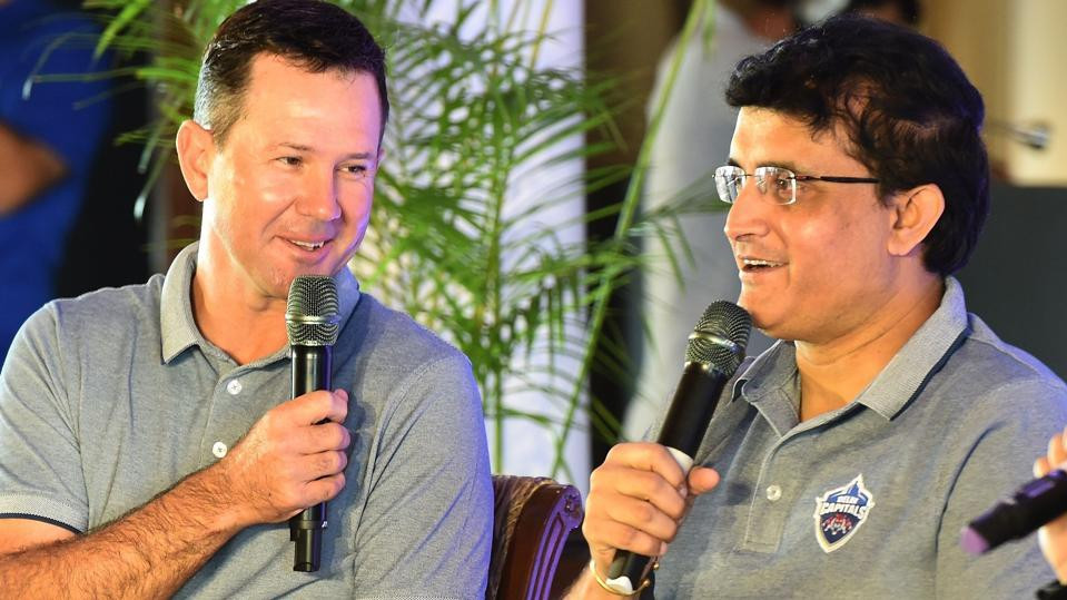 IPL 2019: This Delhi Capitals player is the one to watch out for, as per Sourav Ganguly and ...