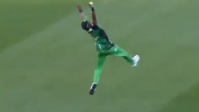 BBL 2018-19: WATCH – Dwayne Bravo mesmerises fans with a stunning one ...
