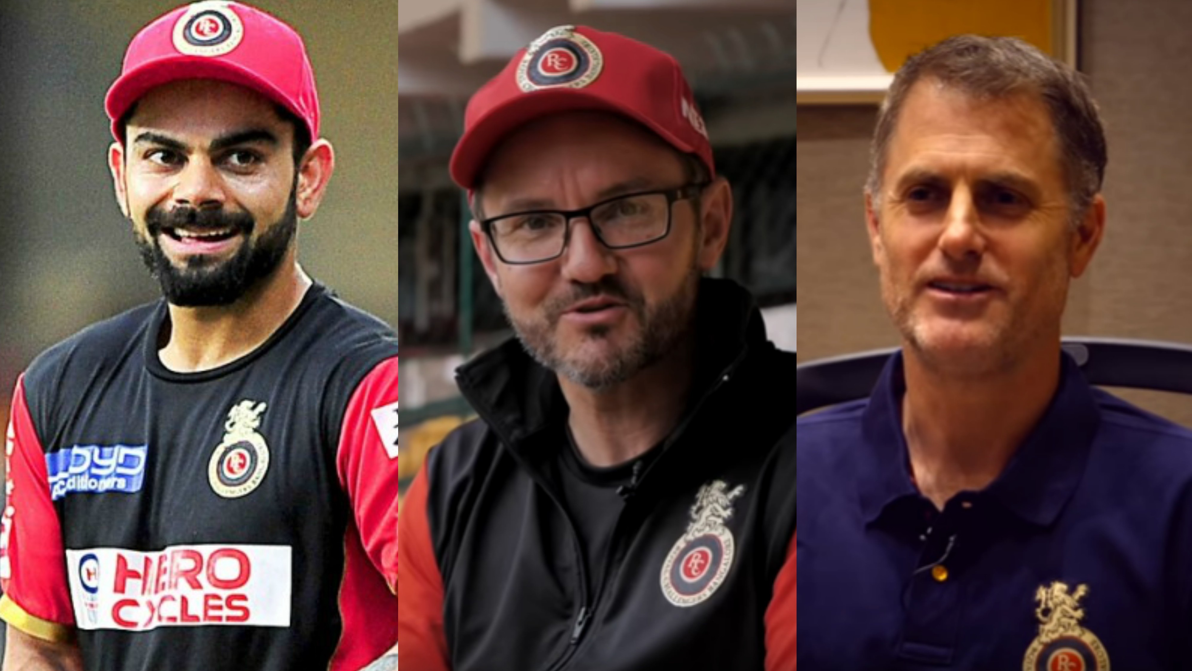 IPL Auction 2020: Have done auction prep with Virat and Katich, says ...