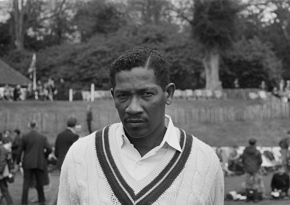 West Indies legend Basil Butcher passes away at the age of 86