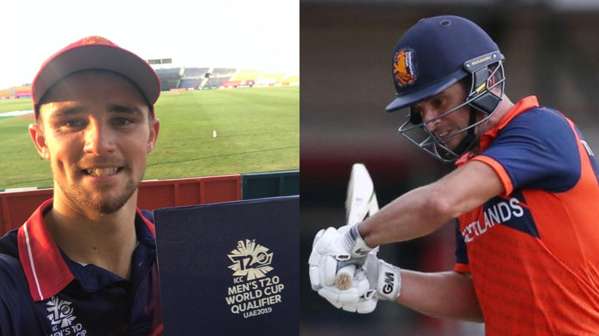 ICC T20 WCQ 2019: Jonty Jenner helps Jersey beat Nigeria; Ten Doeschate ...