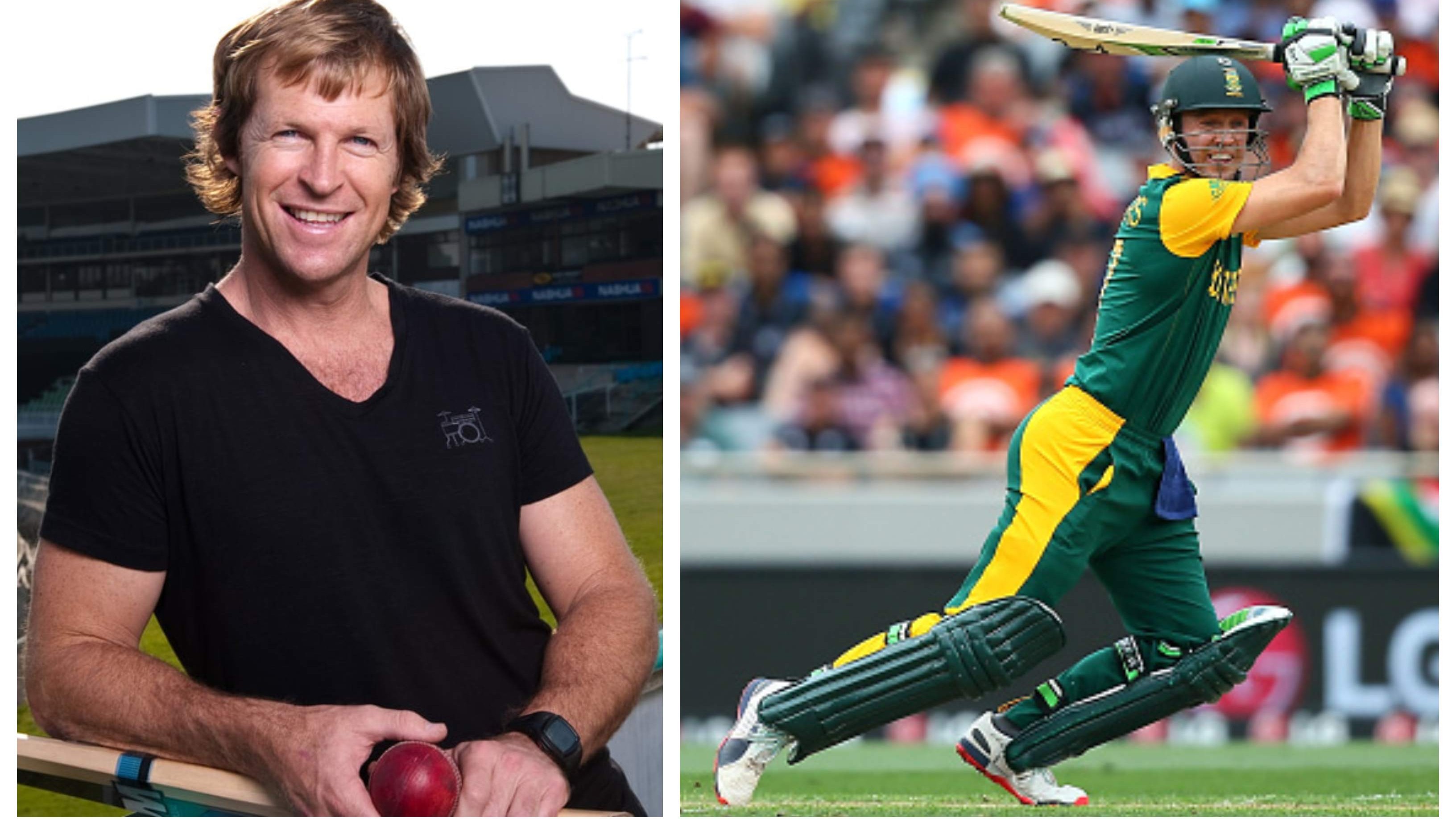 Jonty Rhodes bats for AB de Villiers’ inclusion in South Africa’s squad ...