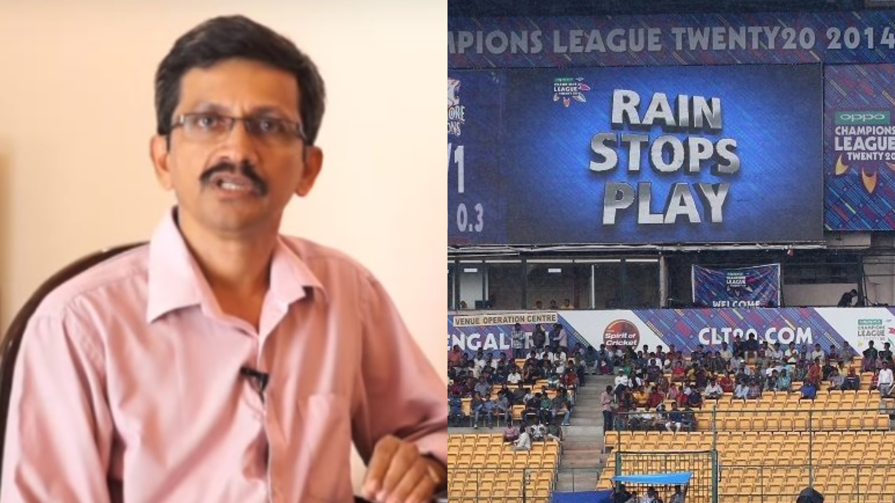 Inventor V Jayadevan says BCCI has not given any recognition or payment ...