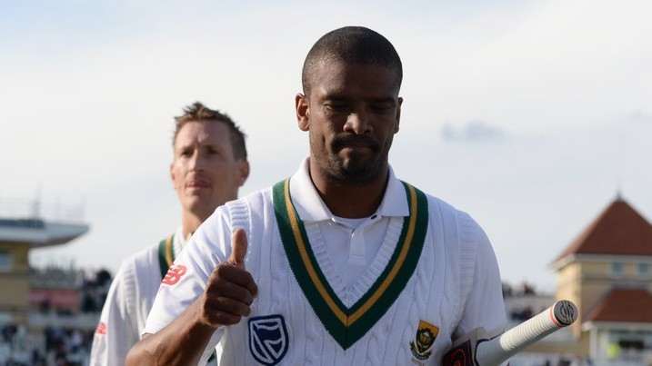 SA v ENG 2019-20: Vernon Philander to retire from international cricket ...
