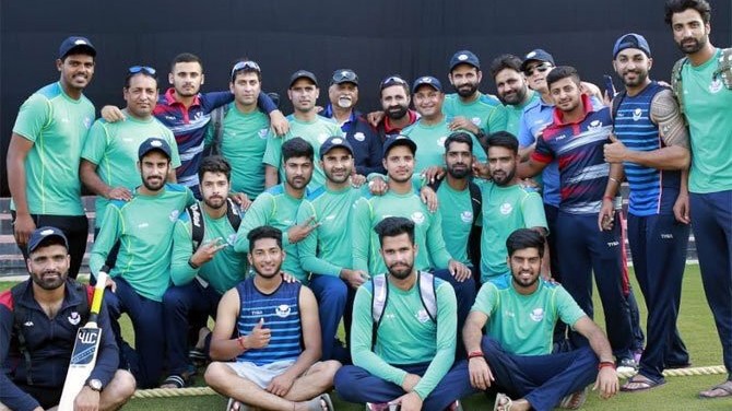 J&K cricketers' lives return to normalcy thanks to mentor Irfan Pathan